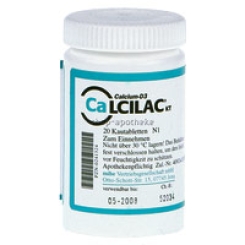 Calcilac Kt Kautabletten - shop-apotheke.com