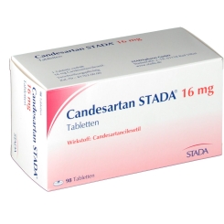 CANDESARTAN STADA 16 mg - shop-apotheke.com