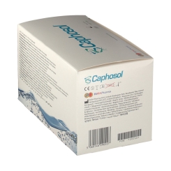 Caphosol® Mundspülung - shop-apotheke.com