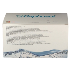 Caphosol® Mundspülung - shop-apotheke.com