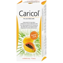 Caricol® - shop-apotheke.com