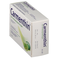 Carmenthin® bei Verdauungsstörungen - shop-apotheke.com