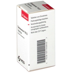 CELESTAMINE N 0,5 - shop-apotheke.com