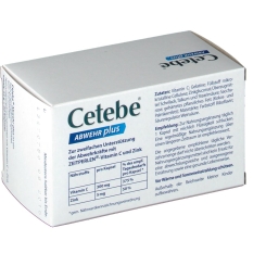 Cetebe® ABWEHR plus - shop-apotheke.com