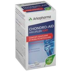 CHONDRO-AID Fort - shop-apotheke.com