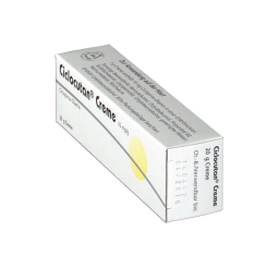 CICLOCUTAN 10 mg/g Creme - shop-apotheke.com