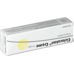 CICLOCUTAN 10 mg/g Creme - shop-apotheke.com