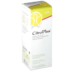 CitroPlus® - shop-apotheke.com