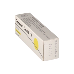 Cloderm® Creme 1% - shop-apotheke.com