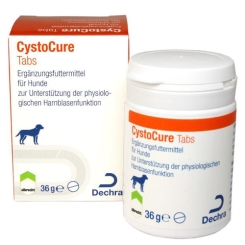 CystoCure Tabs - shop-apotheke.com