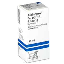 Daivonex Loesung - shop-apotheke.com