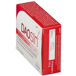 DAOSiN® Kapseln - shop-apotheke.com
