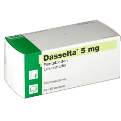 DASSELTA 5 mg - shop-apotheke.com