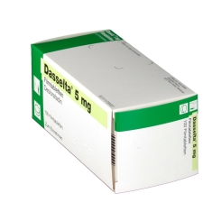 DASSELTA 5 mg - shop-apotheke.com