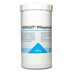 DERCUT® Pflegesalbe - shop-apotheke.com