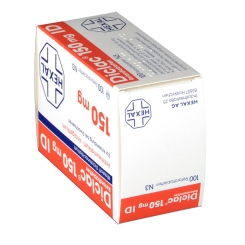 Diclac 150 Id Retardtabletten - shop-apotheke.com