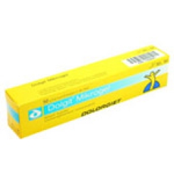 Dolgit Mikrogel - shop-apotheke.com