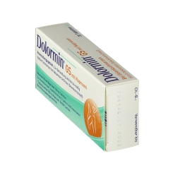 Dolormin® GS mit Naproxen - shop-apotheke.com