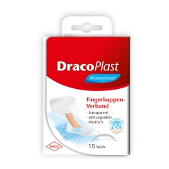 Dracoplast Waterproof Fingerkuppenpflaster - shop-apotheke.com
