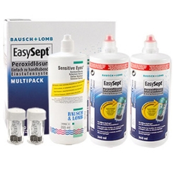 EasySept® Peroxidlösung Multipack - shop-apotheke.com