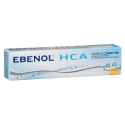 EBENOL® HCA 0,25% Creme - shop-apotheke.com