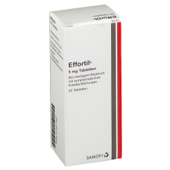 Effortil® - shop-apotheke.com