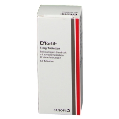 Effortil® - shop-apotheke.com