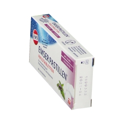 Emser Pastillen® Halstabletten mit Salbei Zuckerfrei - shop-apotheke.com