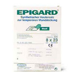Epigard Verband 8x23 cm 070807 - shop-apotheke.com