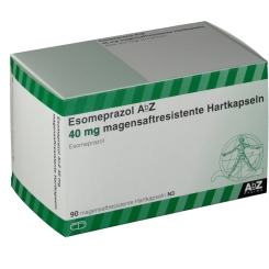 ESOMEPRAZOL AbZ 40 mg - shop-apotheke.com