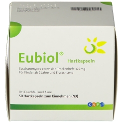 EUBIOL® Kapseln - shop-apotheke.com