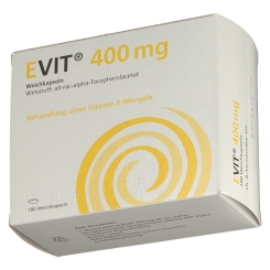 Evit 400 Kapseln - shop-apotheke.com