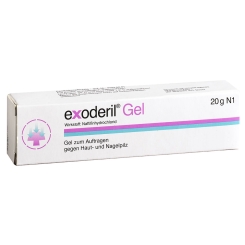 exoderil® Gel - shop-apotheke.com