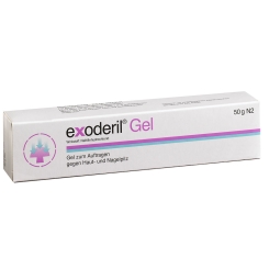 exoderil® Gel - shop-apotheke.com