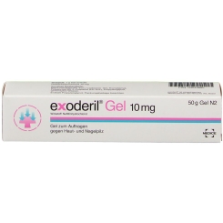 exoderil® Gel - shop-apotheke.com
