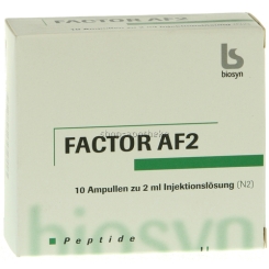 Factor Af 2 Amp. - shop-apotheke.com