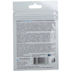 filter your life® Nasenfilter Gr. M - shop-apotheke.com