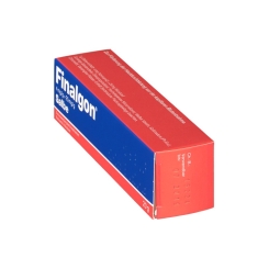 FINALGON 4 mg/g + 25 mg/g Salbe - shop-apotheke.com