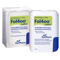 Fol 400 + B12 Tabletten - shop-apotheke.com