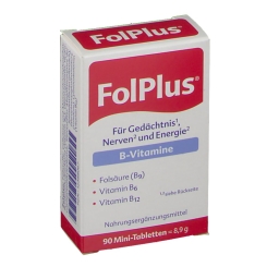 Folplus® - shop-apotheke.com