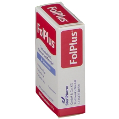 Folplus® - shop-apotheke.com