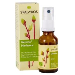 Gemmo® Himbeere - shop-apotheke.com