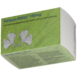 Ginkgo-ADGC® 120 mg - shop-apotheke.com
