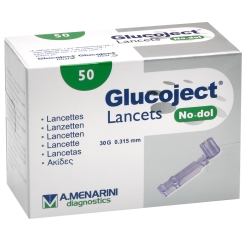GlucoJect® Lancets - shop-apotheke.com