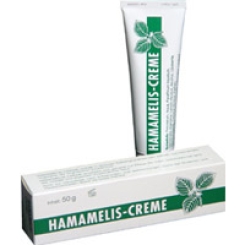 Hamamelis Creme - shop-apotheke.com