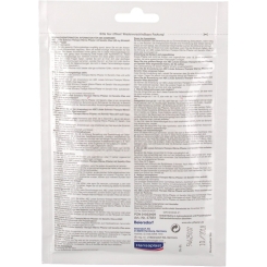 Hansaplast ABC® Wärme-Pflaster mit Sensitiv-Vlies 14 x 10 cm - shop ...