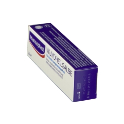 Hansaplast Wundheilsalbe - shop-apotheke.com