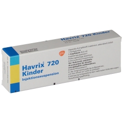 HAVRIX 720 Kinder - shop-apotheke.com