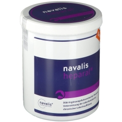 heparal® HORSE - shop-apotheke.com