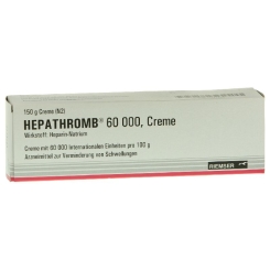 Hepathromb® 60 000 - shop-apotheke.com